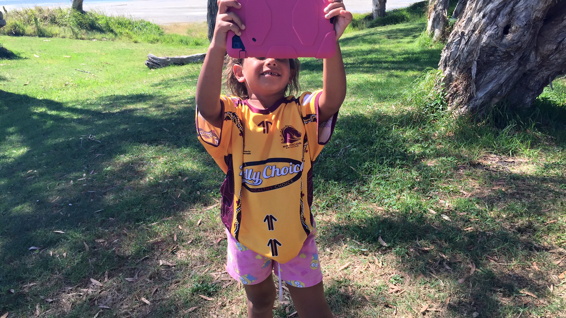 Jarjums Life Museum | State Library Of Queensland