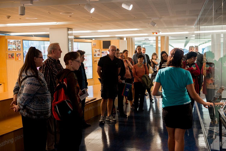 50 Years and Counting | State Library Of Queensland