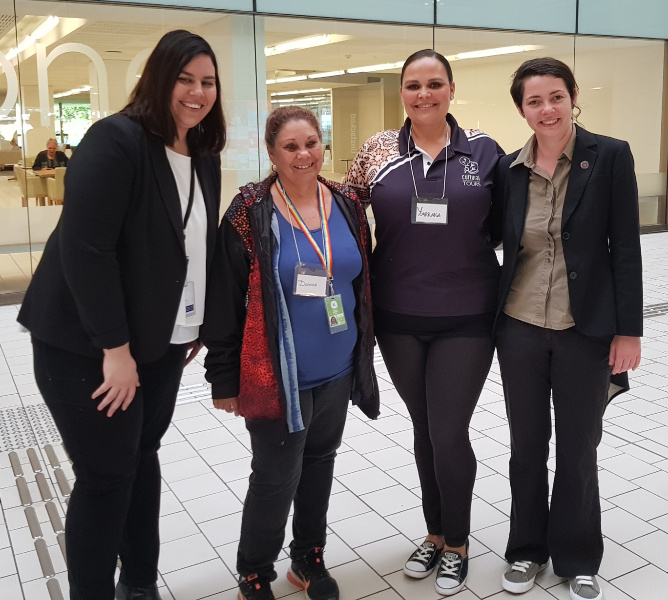 National Reconciliation Week 2018 | State Library Of Queensland