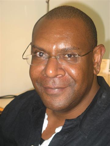 State Library of Queensland welcomes Tom Mosby | State Library Of ...