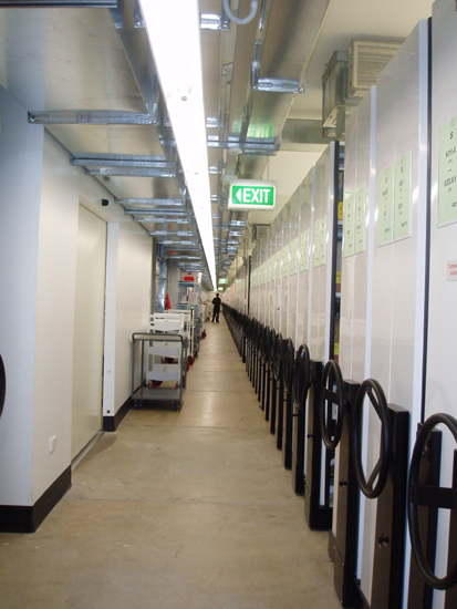 South Bank Repository | State Library of Queensland