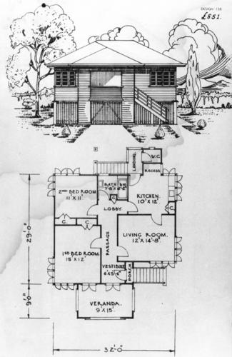 Tracing the History of Your House | State Library Of Queensland