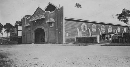 Indooroopilly | State Library Of Queensland
