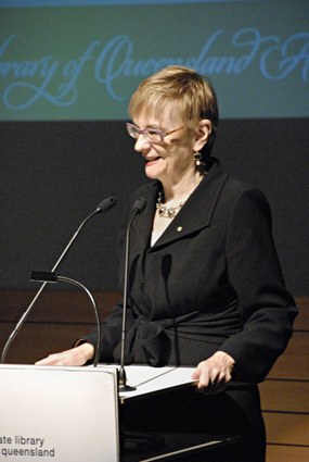 2010 John Oxley Library Award and Fellowship | State Library Of Queensland