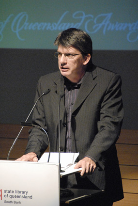 2010 John Oxley Library Award and Fellowship | State Library Of Queensland