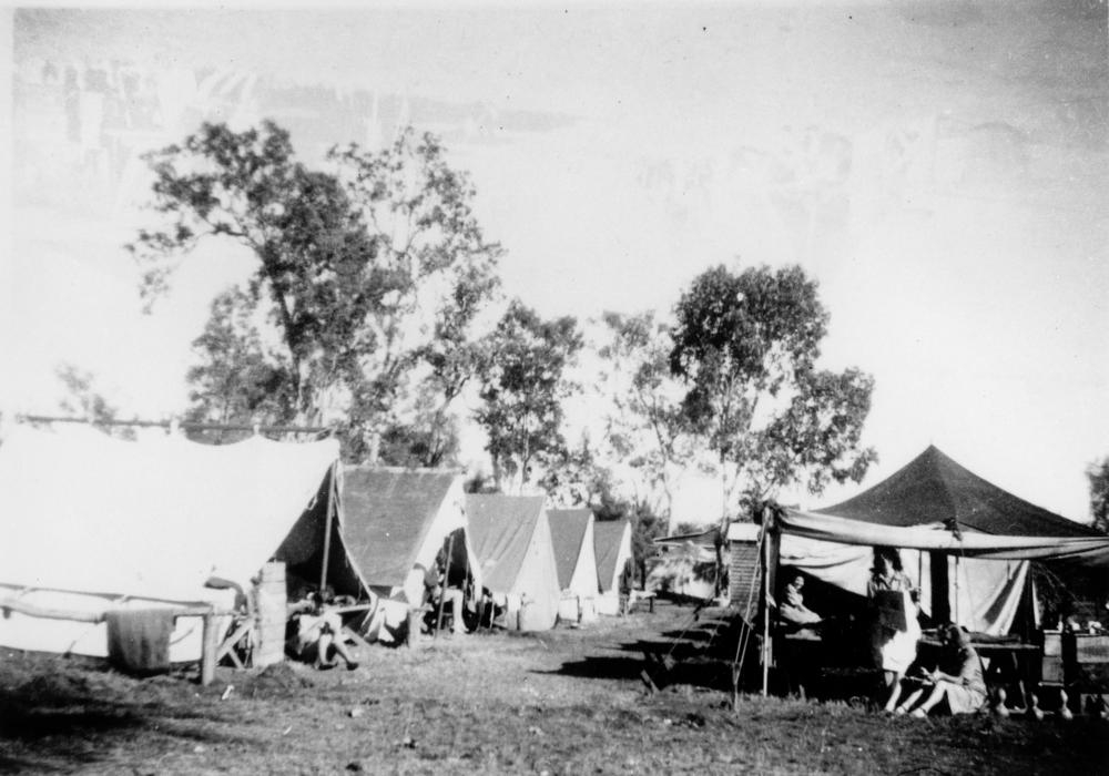 The Australian Women's Land Army Records 1942-1975 | State Library Of ...