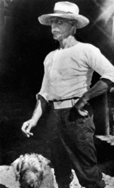 Edmund James Banfield - 100th anniversary of "My Tropic Isle" | State ...