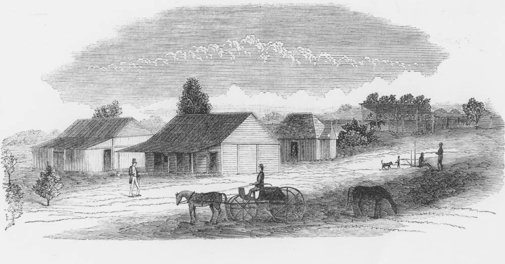 The Meaning of Barcoo | State Library Of Queensland