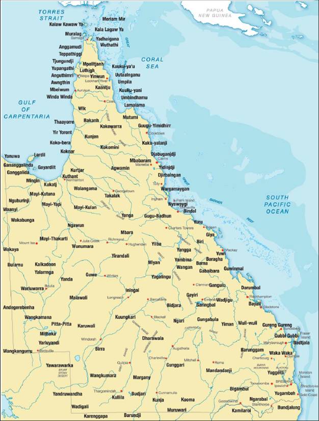 Indigenous Languages Research Discovery Workshop 26-28 March | State ...