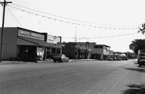 Queensland Places - Alpha | State Library Of Queensland