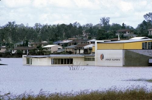Queensland Place Histories - Jindalee, Brisbane | State Library Of ...