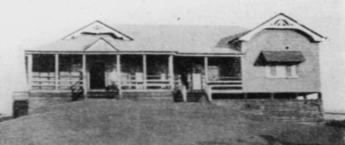 Queensland Places: Mapleton | State Library Of Queensland