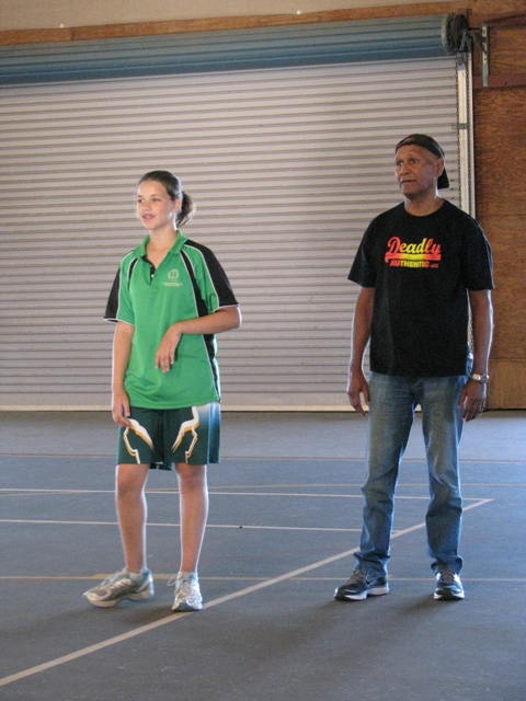 On the road with Australia's Children's Laureate | State Library Of ...