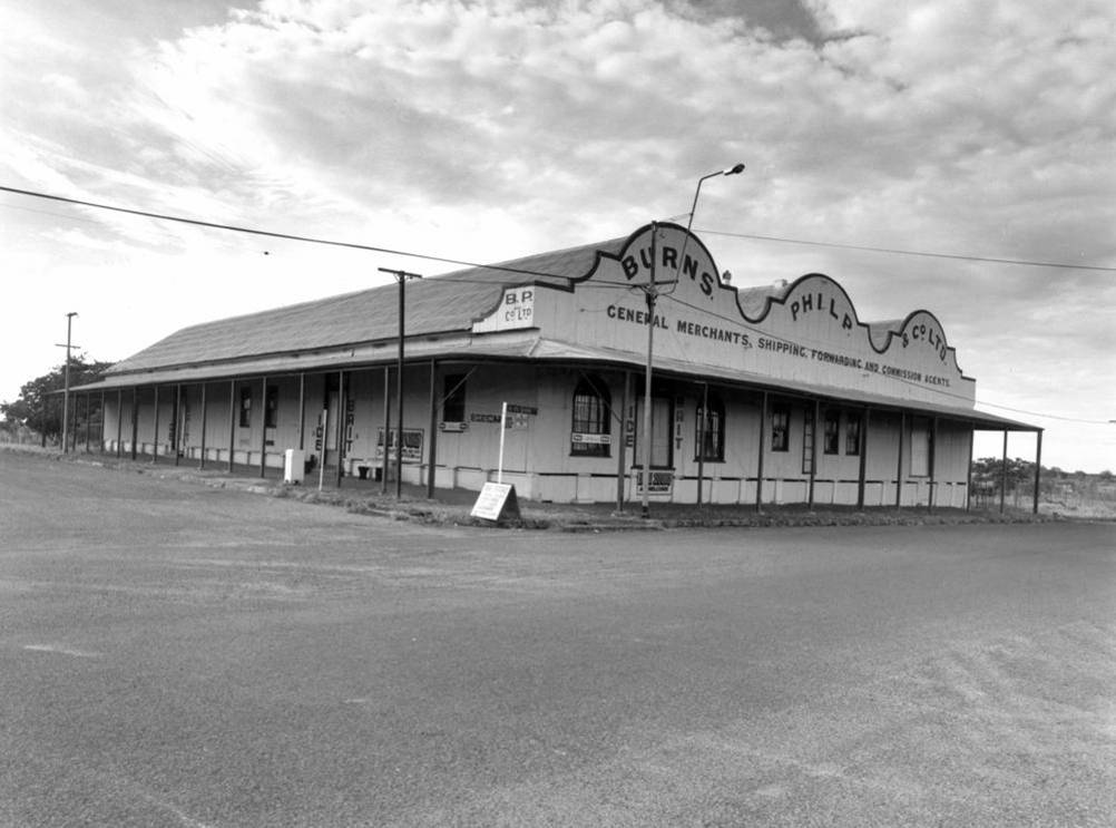 On the road with Australia's Children's Laureate | State Library Of ...