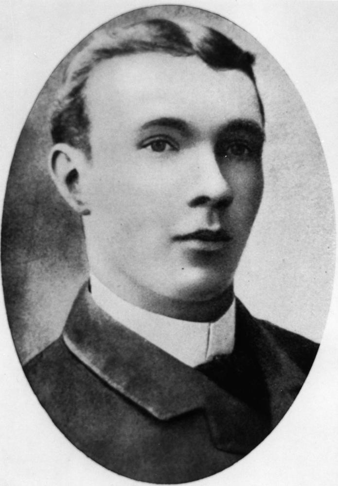 A Scotsman, an Irishman and a Tasmanian set up shop | State Library Of ...