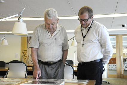 James Maccormick Digital Story and the 25th Anniversary of Expo 88 ...