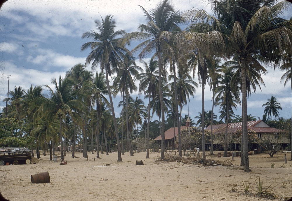Mapoon slides | State Library Of Queensland