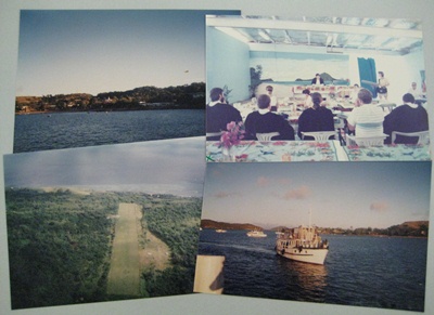 The Expedition to Mer (Murray Island) | State Library Of Queensland