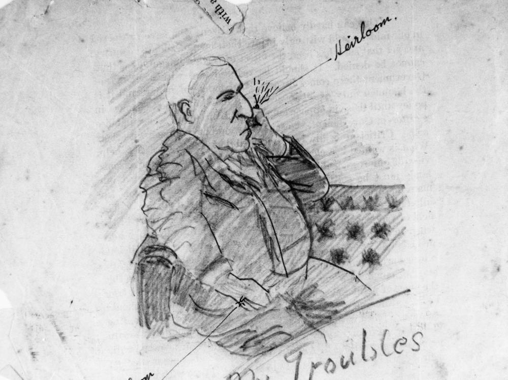 Xmas Greetings 1912 | State Library Of Queensland