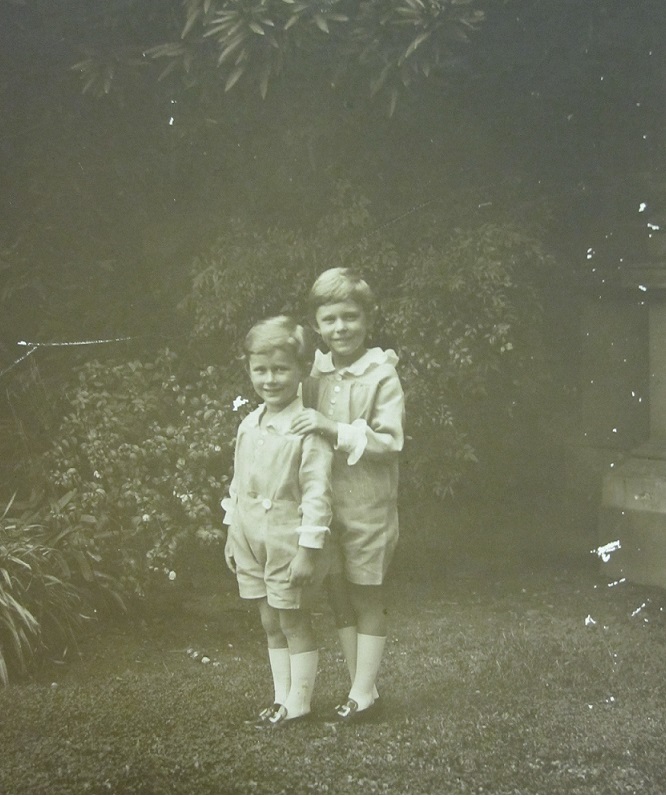 An intriguing new collection | State Library Of Queensland