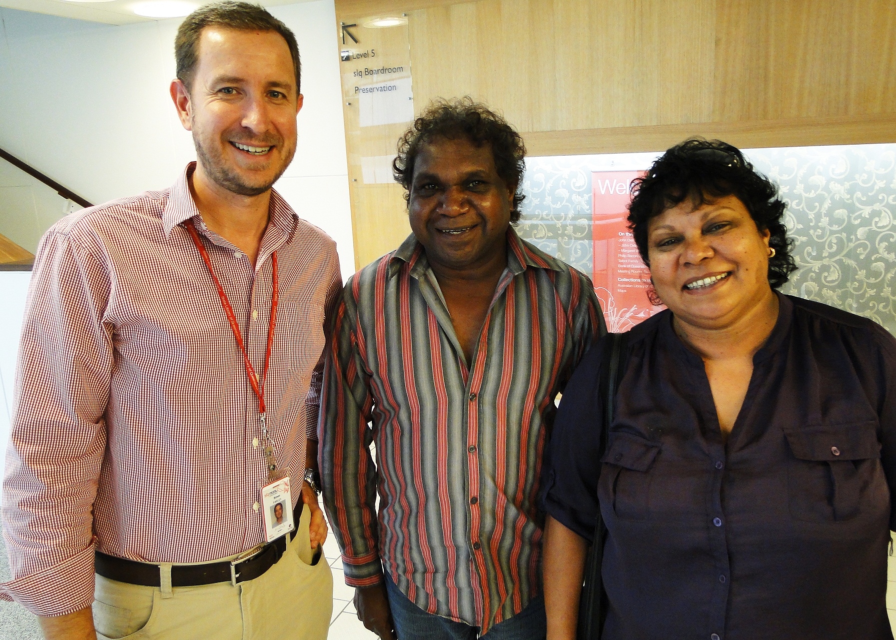 jol-files-2014-01-simon-norman-jenny.jpg | State Library of Queensland