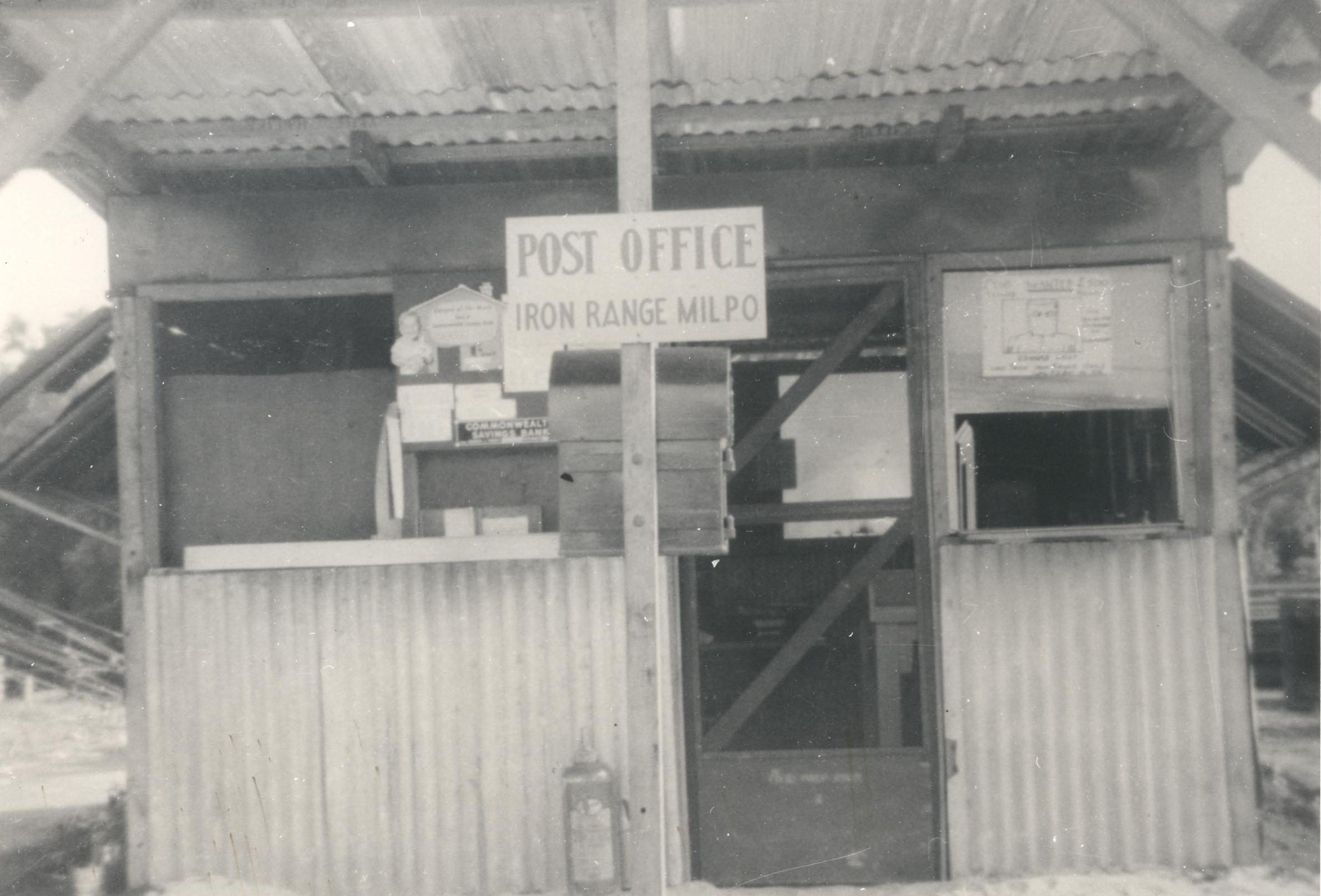 Queensland Places - Iron Range National Park | State Library Of Queensland