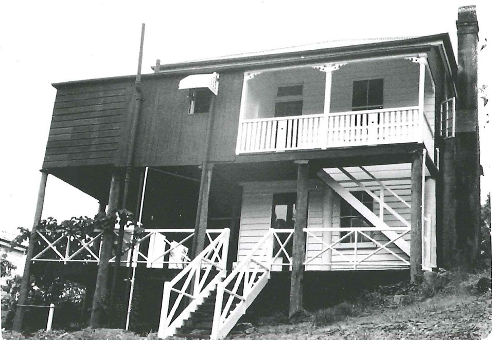 A Brief History of 'Beenleigh' | State Library Of Queensland