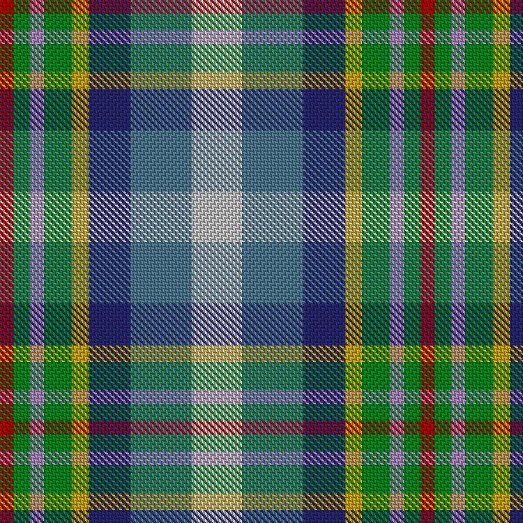 International Tartan Day and the Queensland Tartan | State Library Of ...