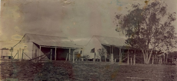 Queensland Police Service and last police tracker, Coen | State Library ...