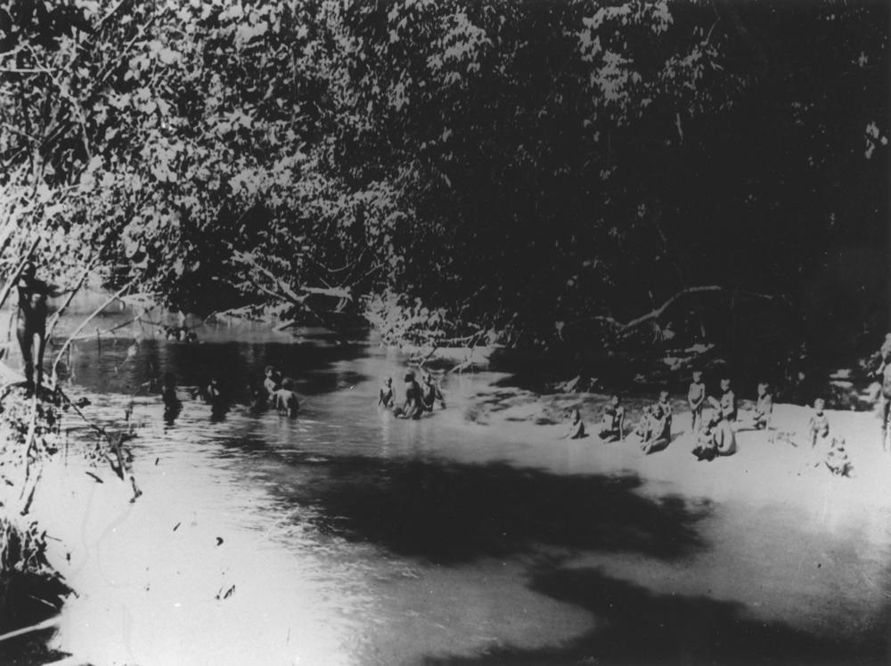 ATSI Children's Day celebrated with historic Bloomfield River ...