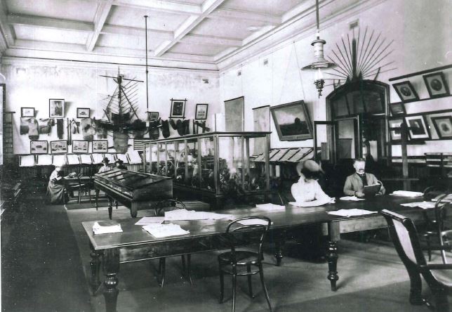 5 heritage-listed buildings in Maryborough | State Library Of Queensland