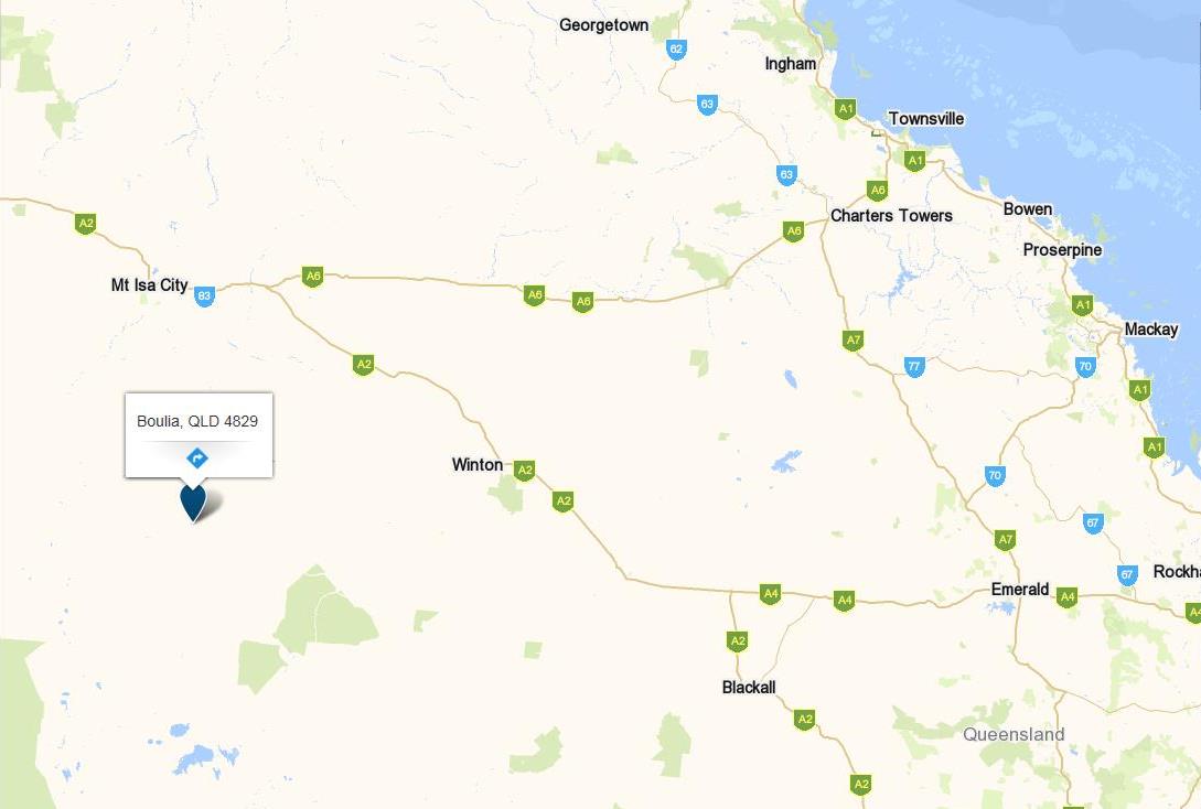 Showcasing local collections held at the John Oxley Library | State ...