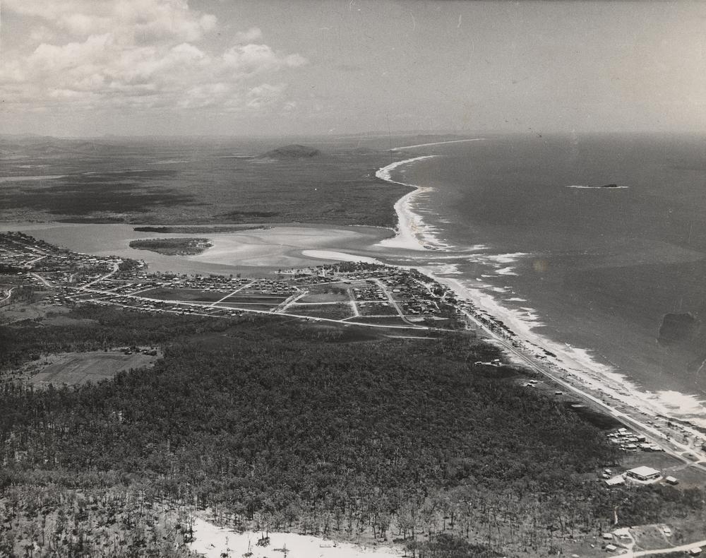 100th anniversary of Maroochydore Surf Life Saving Club | State Library ...