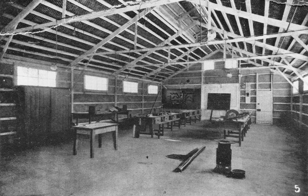 Mount Morgan State High School now on Queensland Heritage Register ...