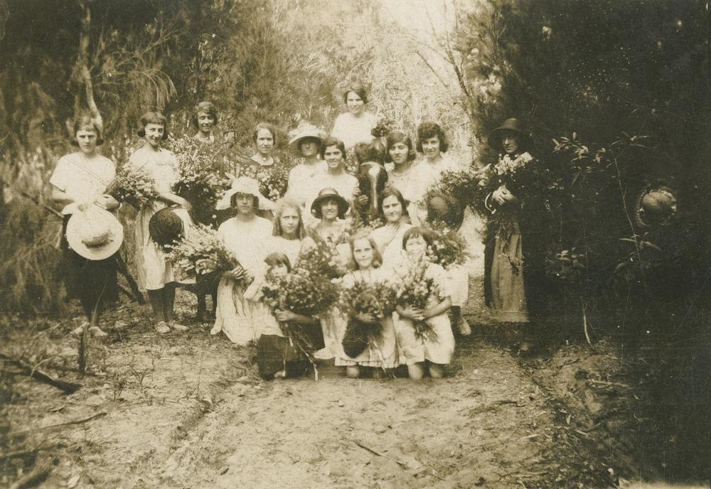 100th anniversary - Russell Island State School | State Library Of ...