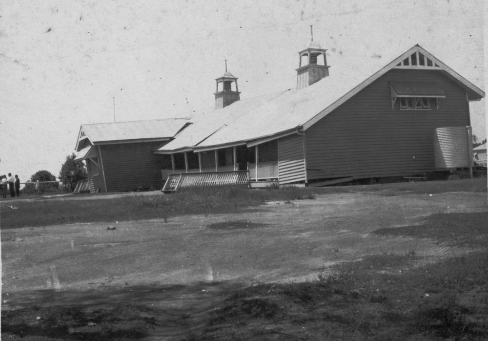 Virginia, Nundah Hill Estate, 1928 (Map of the Week) | State Library Of ...