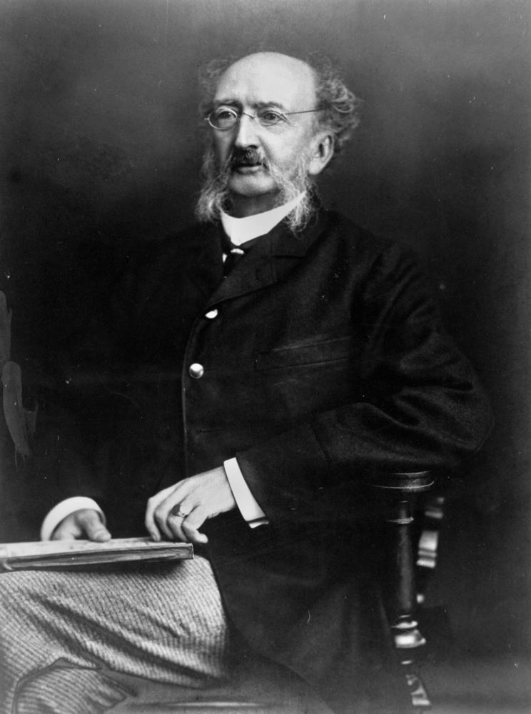 James Brunton Stephens : scholar poet of early Queensland | State ...