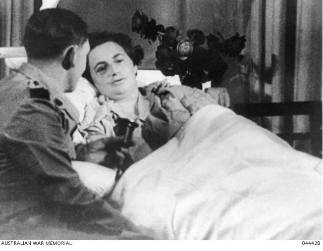 Avenging the Nurses: Government’s response to the sinking of 2/3 ...