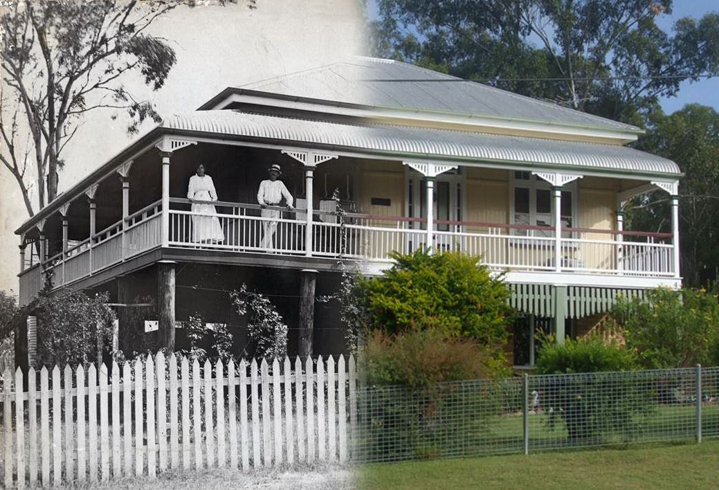 Looking Back: Your home and its history (Ipswich Libraries) | State ...