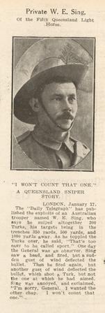 Queensland rifle clubs - History in pictures | State Library Of Queensland