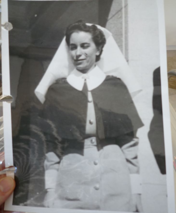 Len Shillam’s 2/3 AHS Centaur Memorial, 1957 | State Library Of Queensland