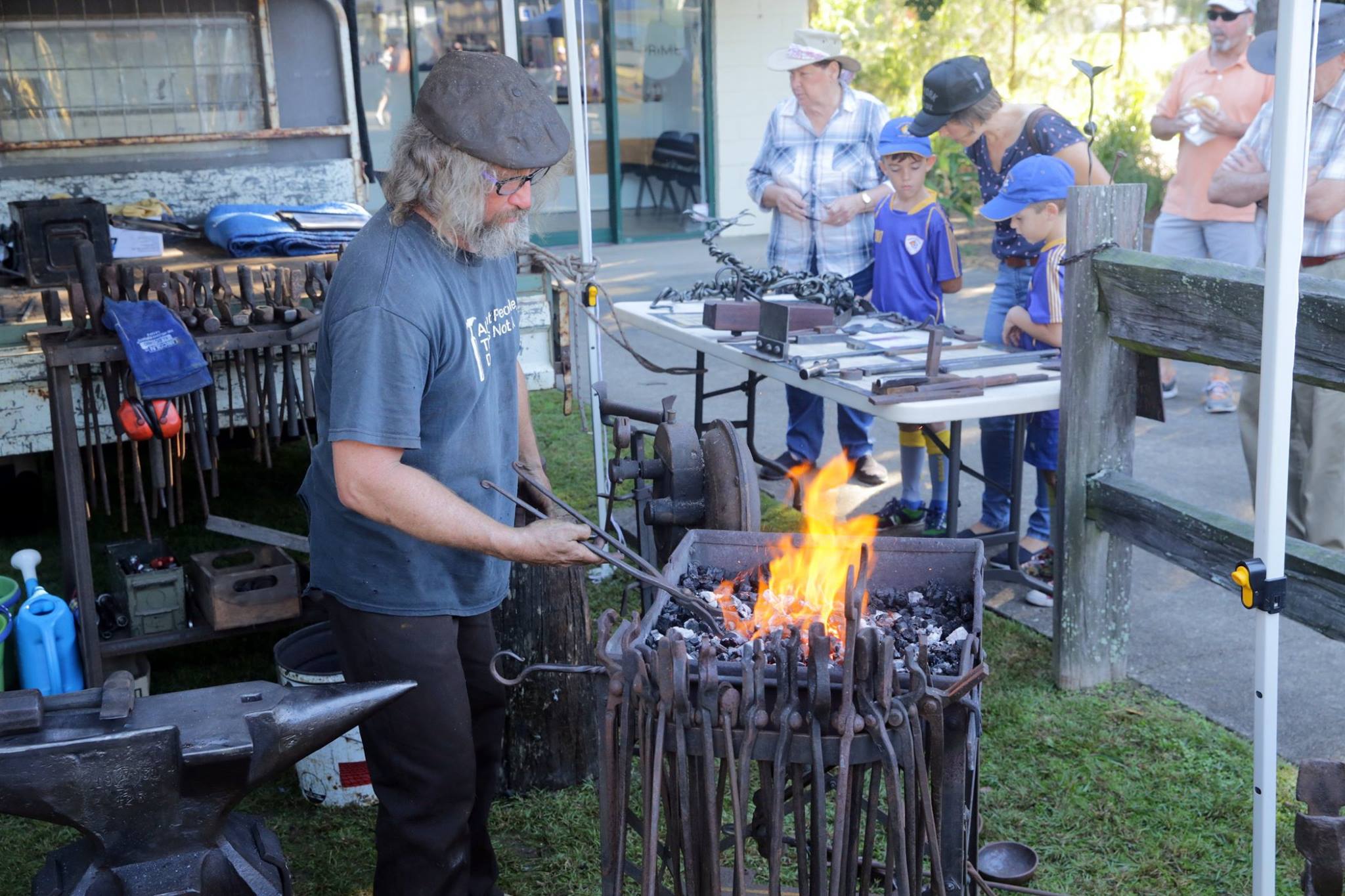 Dayboro settlement celebrates 150 years | State Library Of Queensland