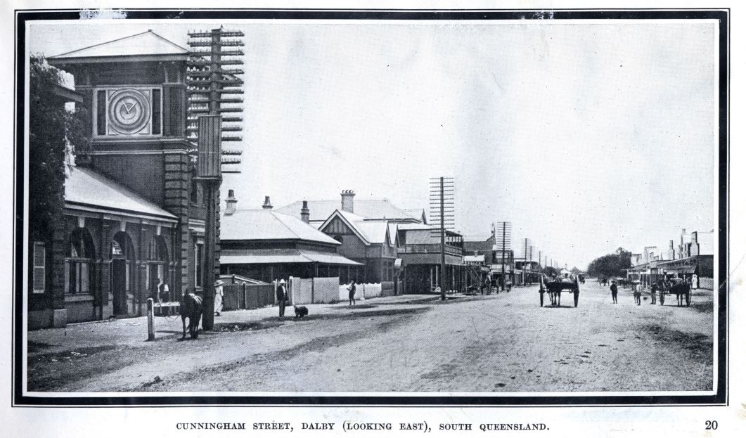 Glimpses of Sunny Queensland, 1914 | State Library Of Queensland