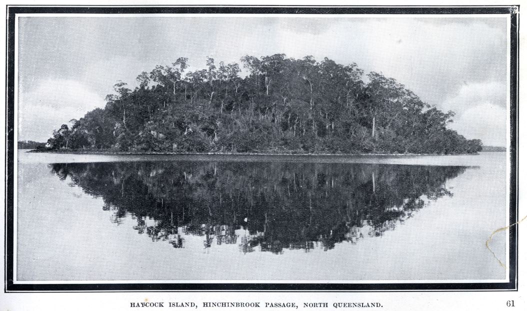 Glimpses of Sunny Queensland, 1914 | State Library Of Queensland