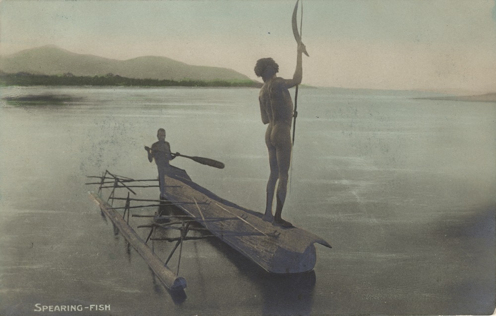 Diving into the History of Queensland's Pearl Shelling Industry - The ...
