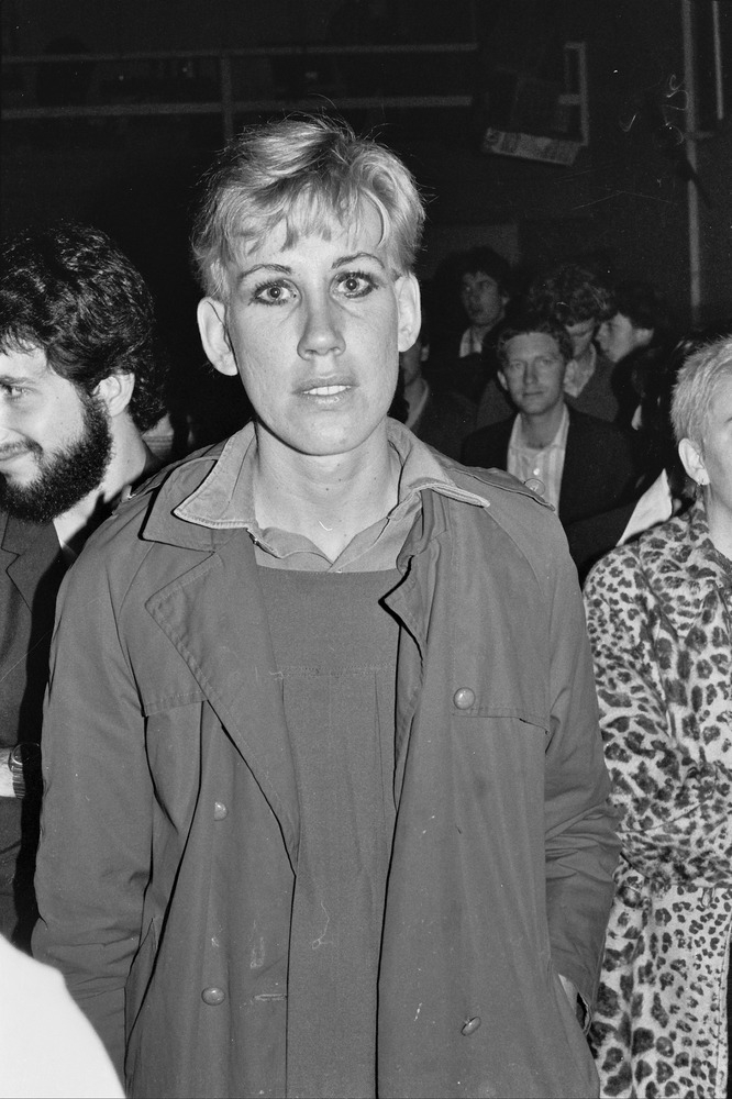 The Go-Betweens: Right Here documentary features SLQ images | State ...