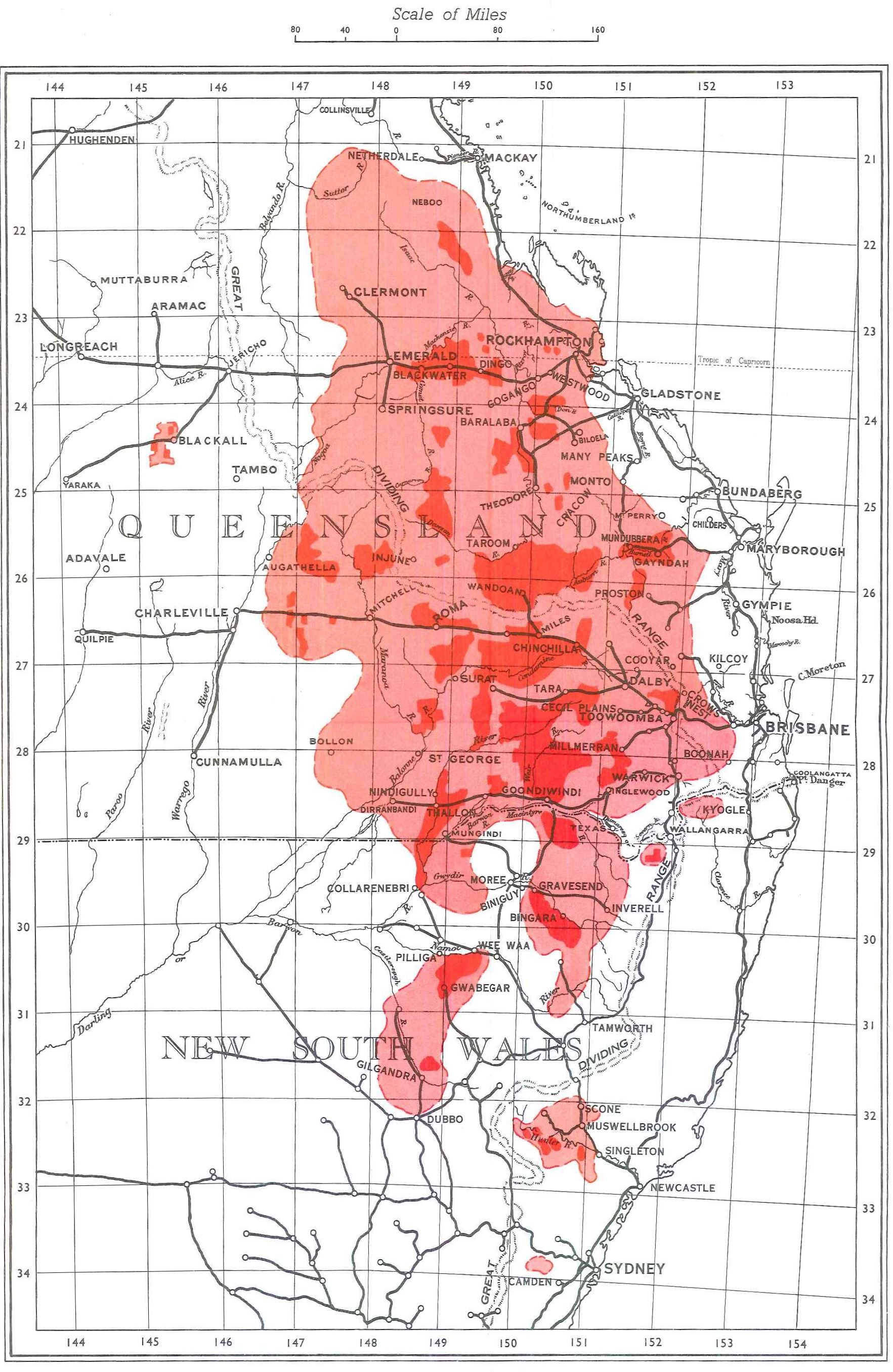 The Green Monster | State Library Of Queensland
