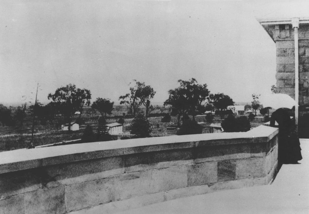 Jimbour Station : History in Pictures | State Library Of Queensland