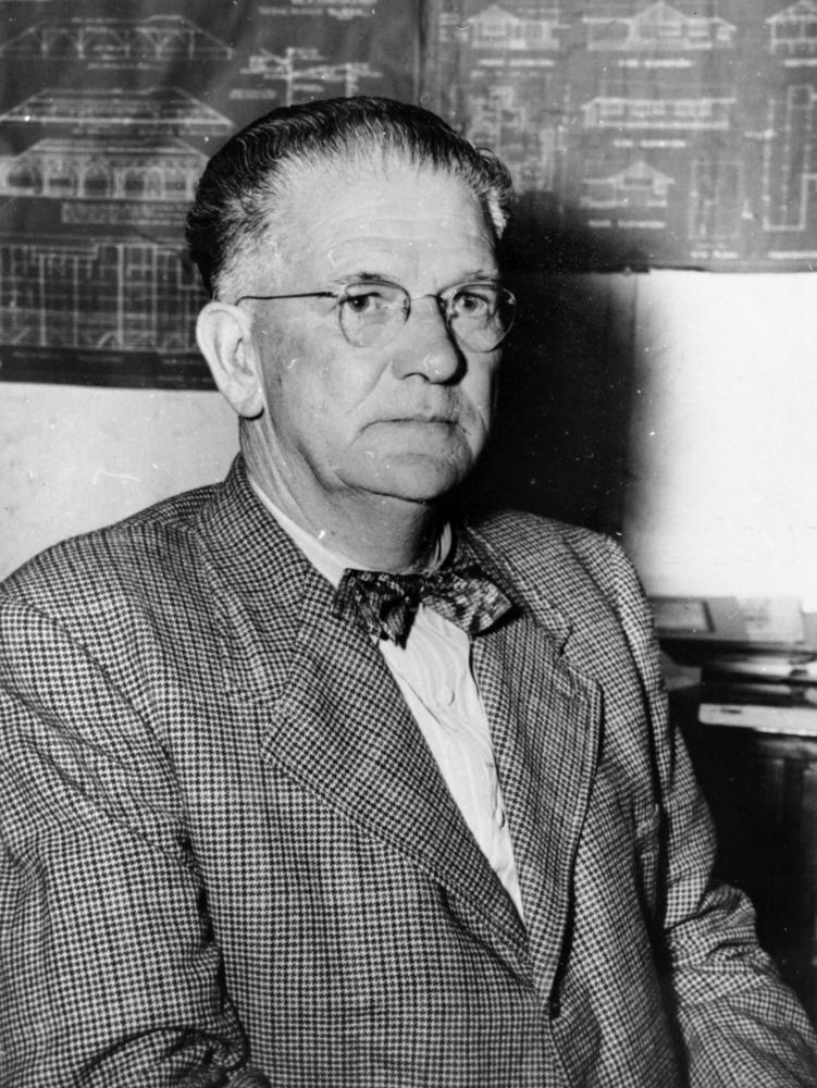 Centaur House, Mt Gravatt 1949: almost the first raffle of real estate ...