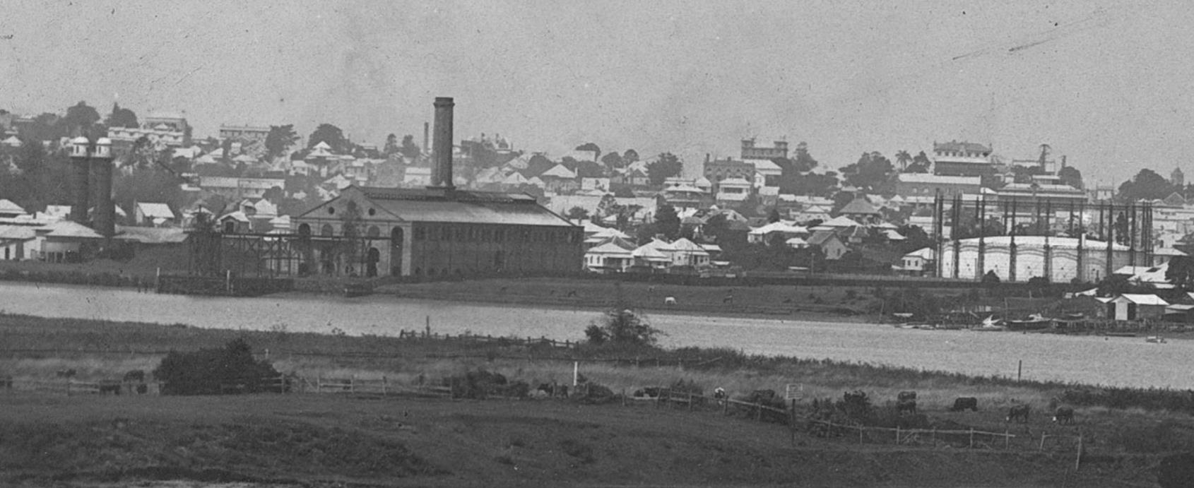 Bulimba Sparkling XXX Ale | State Library Of Queensland